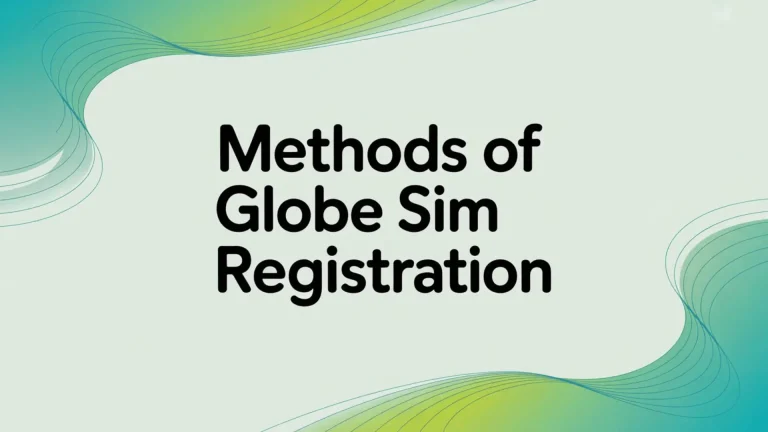 0956 What Network | Globe or Smart | Philippines Prefix