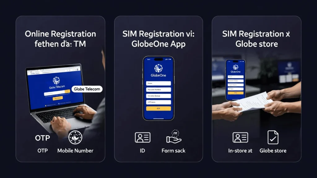 0956 What Network | Globe or Smart | Philippines Prefix